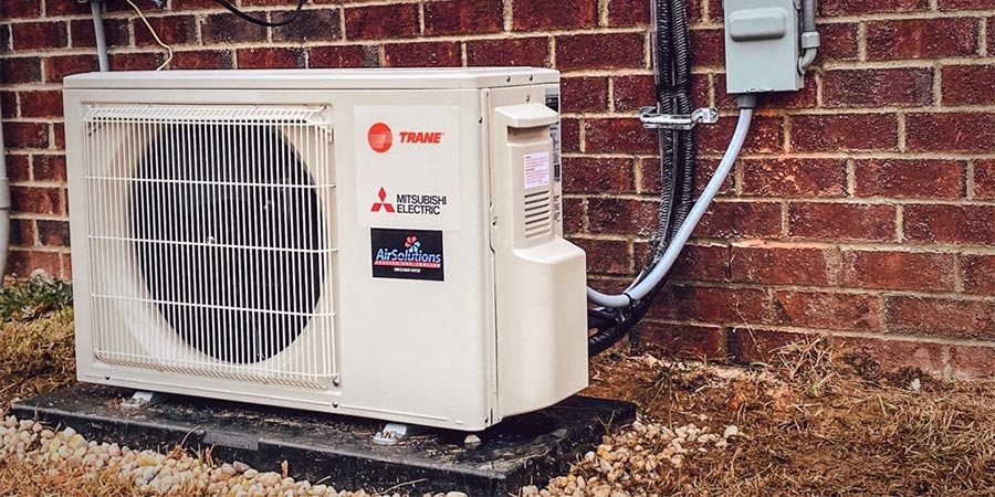 Air Conditioning Repair | Sumter, SC | Air Solutions Heating & Cooling